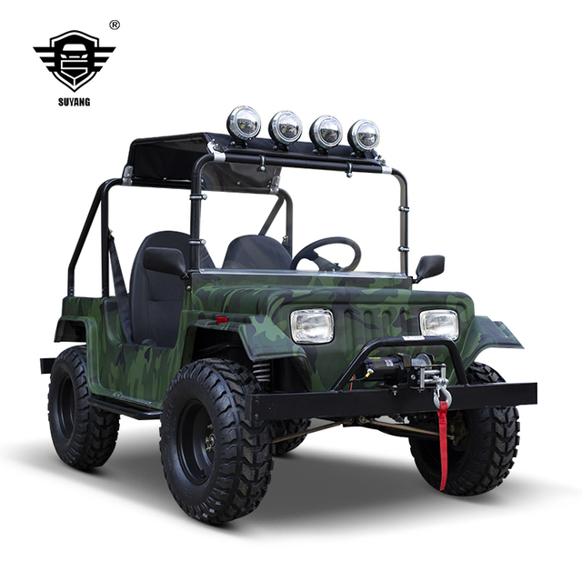 Mini Buggy, Mini Cobra, Mini Jeep, Go Kart, ATV – Yongkang Suyang ...